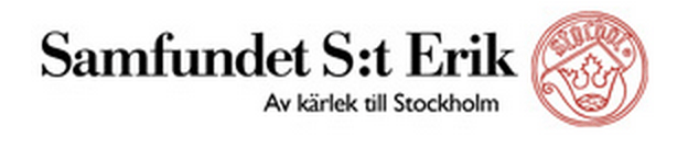 Samfundet S:t Erik - Svenska Byggnadsvårdsföreningen